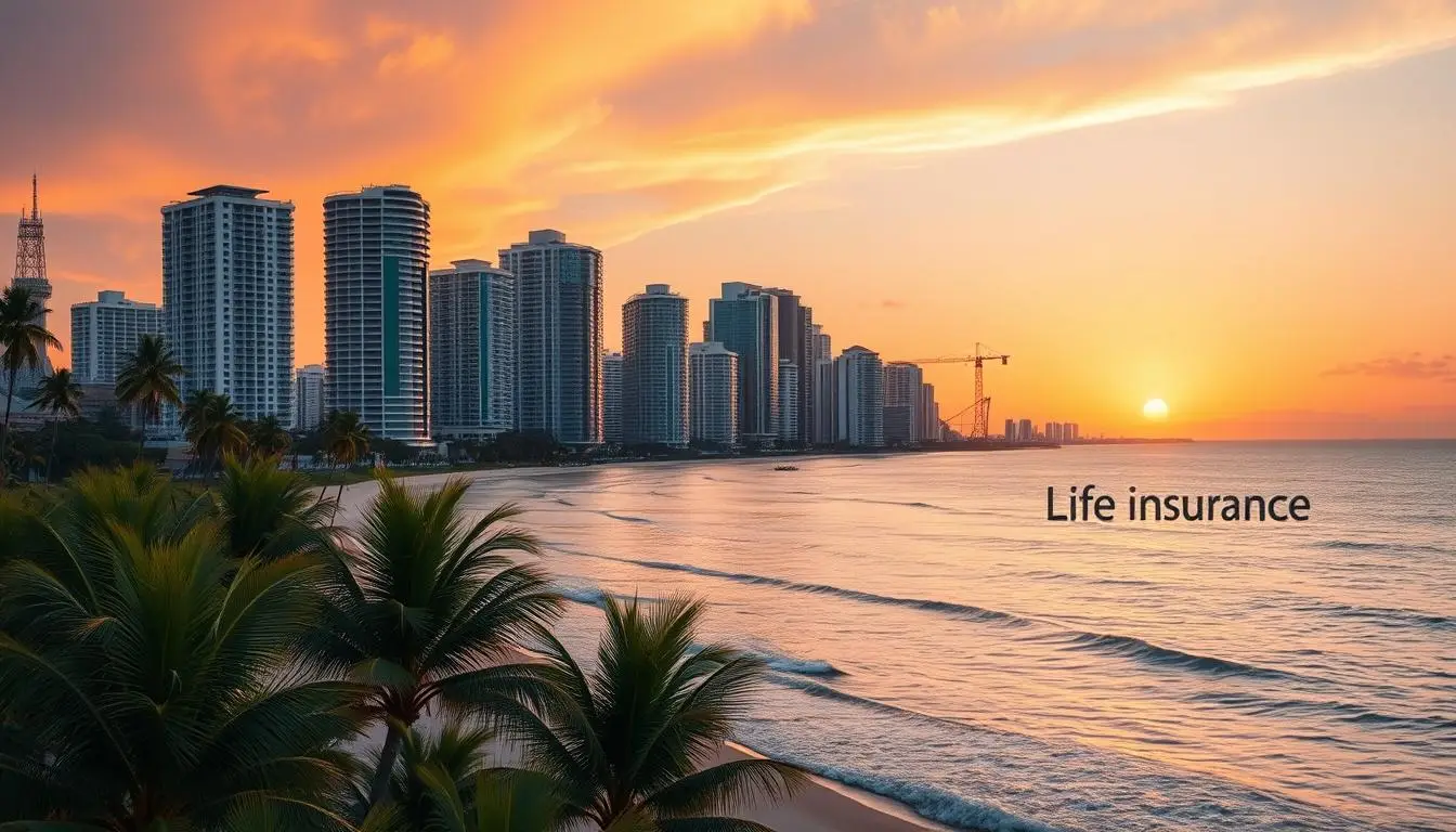 Life Insurance for Miami Residents | Coverage Plans - All Set Coverage